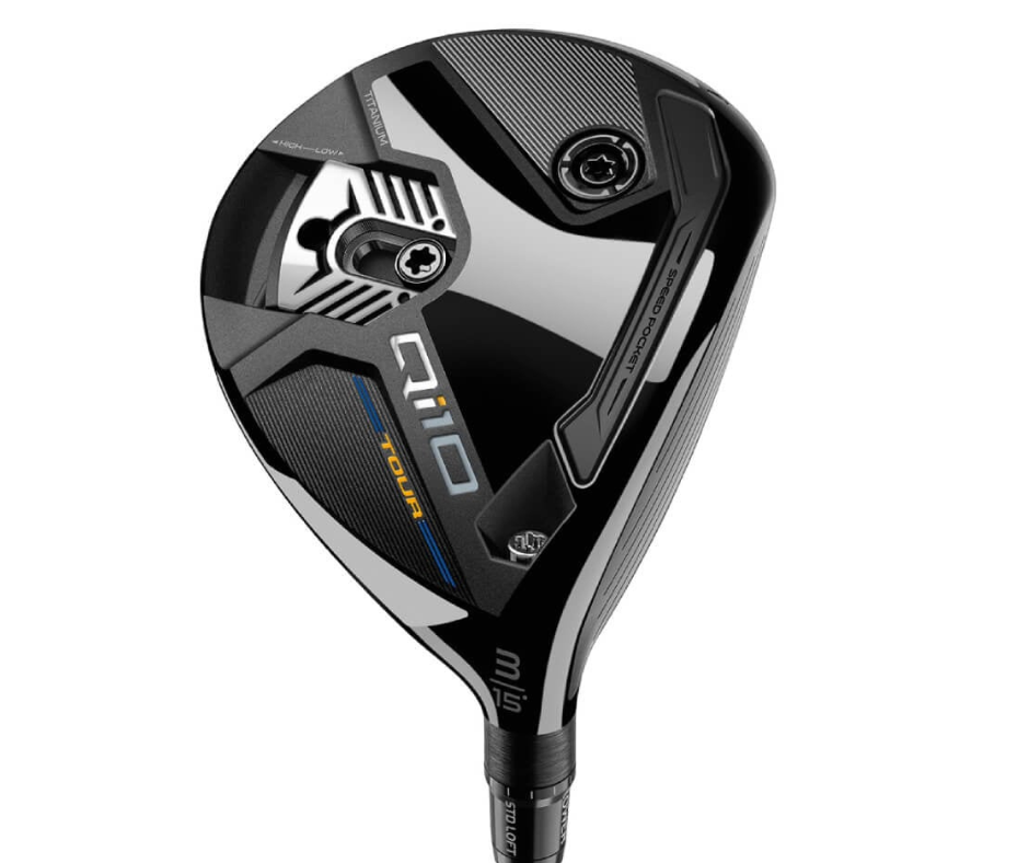 Fairway Woods – Golfers Direct