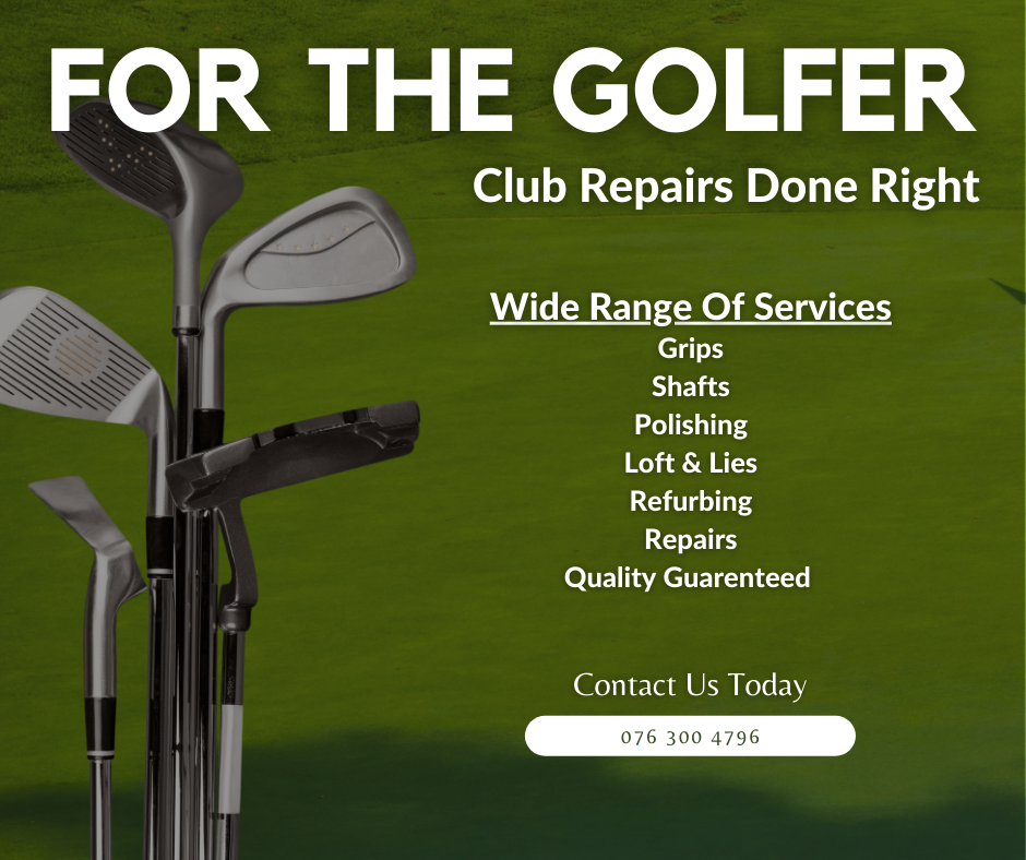 Workshop – Golfers Direct