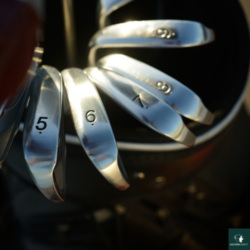 Second Hand Clubs – Golfers Direct