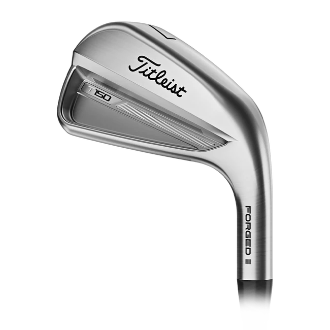 Titleist T150 Irons (4-PW) – Golfers Direct